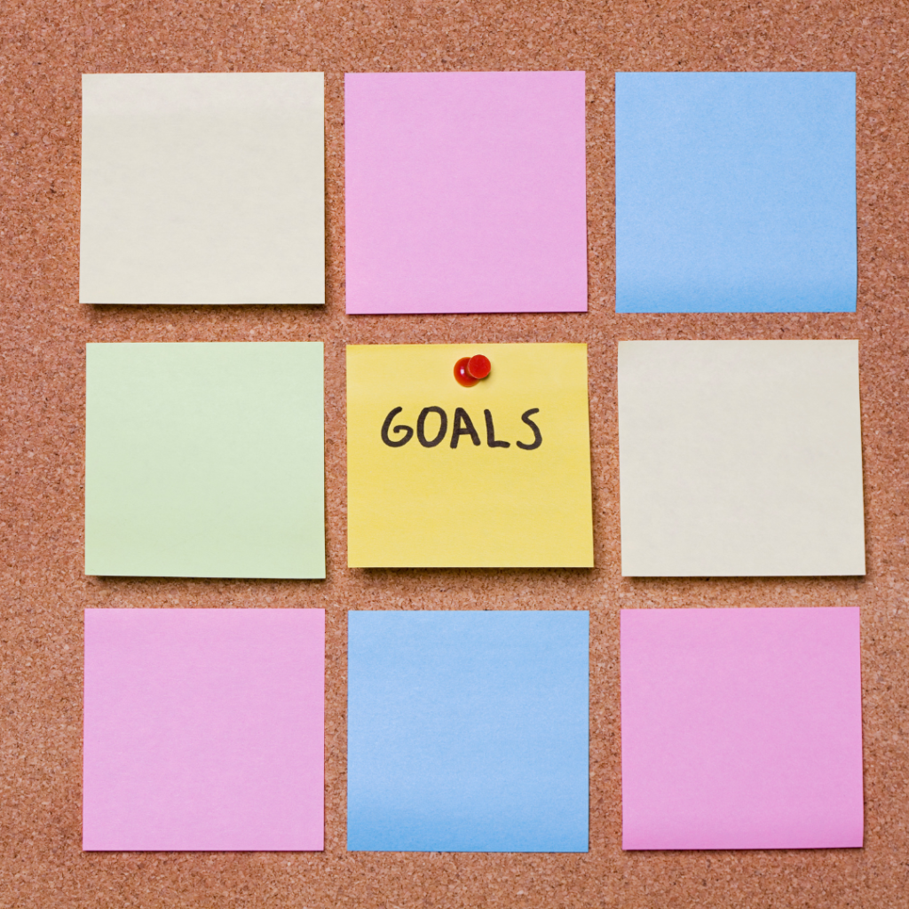 Connect With Values and Goals - Steven J. Chen & Associates